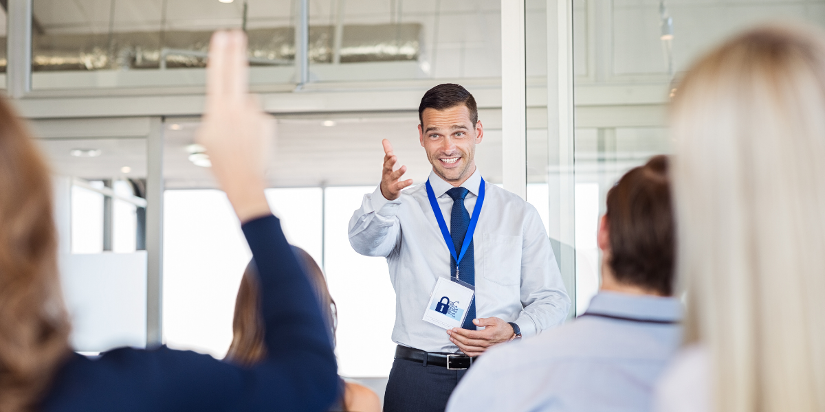 Empower Your Workforce with Cybersecurity Awareness Training - Cyber ...